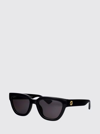 Gucci Lunettes De Soleil GUCCI Femme couleur Noir
