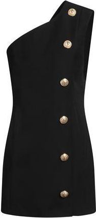 Balmain ROBES - Robes courtes sur YOOX.COM