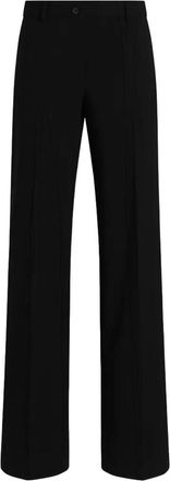 Dolce & Gabbana Casual Hose - Schwarz