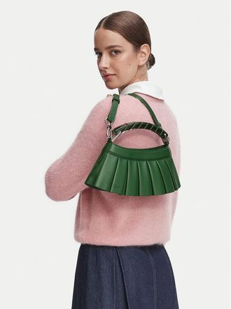 Lacoste Handtasche NU5543DX Dunkelblau