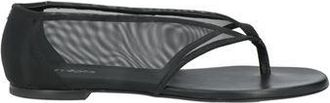 Courr&egrave;ges CHAUSSURES - Tongs sur YOOX.COM