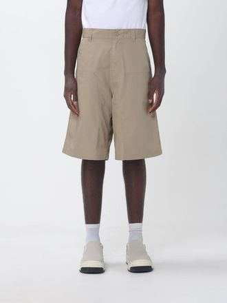 Carhartt Work in Progress Shorts CARHARTT WIP Herren Farbe Braun