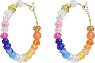 Anni Lu SCHMUCK und UHREN - Ohrringe auf YOOX.COM