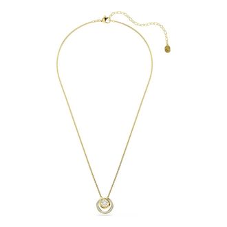 Swarovski Damen, Accessories, Gelb, ONE SIZEGr&ouml;&szlig;e