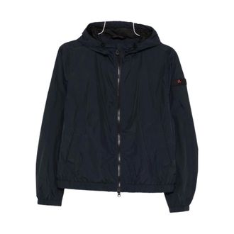 Peuterey Damen, Sport, Blau, XSGr&ouml;&szlig;e