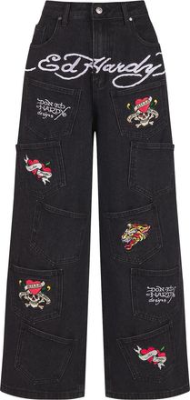 Ed Hardy Jeans