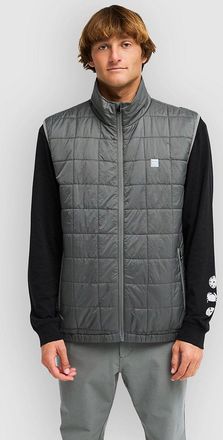Billabong Rockies Vest pewter