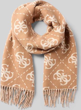Guess Schal mit Viskose-Anteil