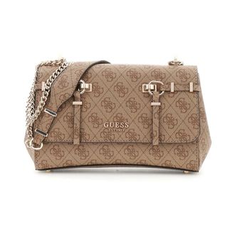 Guess Damen, Taschen, Braun, ONE SIZEGr&ouml;&szlig;e