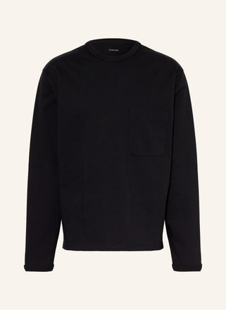 Christophe Lemaire Lemaire Longsleeve schwarz