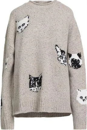 Acne Studios MAILLE - Pullover sur YOOX.COM