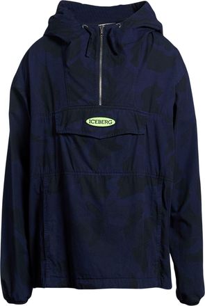 Iceberg JACKEN & M&Auml;NTEL - Jacken und Anoraks auf YOOX.COM