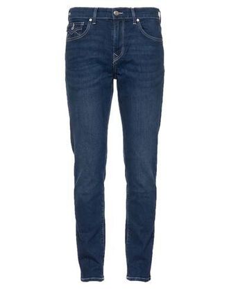 True Religion BAS - Pantalons en jean sur YOOX.COM