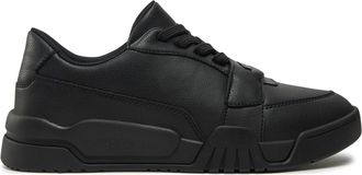 Just Cavalli Sneakers Just Cavalli 77QA3SA4 Schwarz