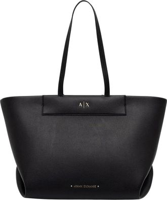 A|X Armani Exchange Damen, Taschen, Schwarzk, ONE SIZEGr&ouml;&szlig;e