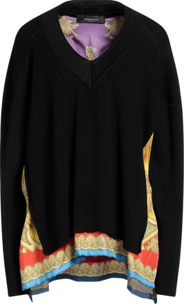 Versace STRICKWAREN - Pullover auf YOOX.COM