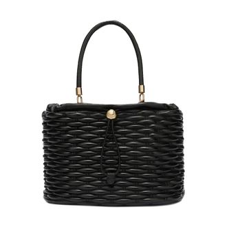 Furla Mionido L Tote - - Bags - Damen - Schwarzk - ONE SIZE