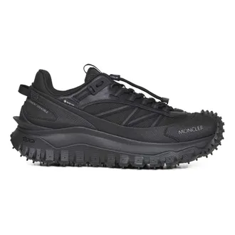 Moncler Homme, Sport, Noir, Taille: 45 EU Trailgrip GTX Baskets