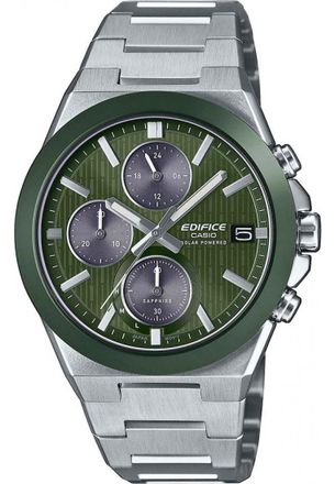 Casio EFS-S650D-3AEF Herren Edifice Uhr