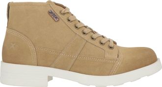 O.X.S. SCHUHE - Stiefeletten auf YOOX.COM