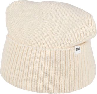 Wood Wood ACCESSOIRES - M&uuml;tzen & H&uuml;te auf YOOX.COM