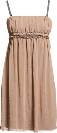 Jucca KLEIDER - Mini-Kleider auf YOOX.COM