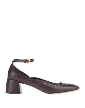A.Bocca CHAUSSURES - Escarpins sur YOOX.COM