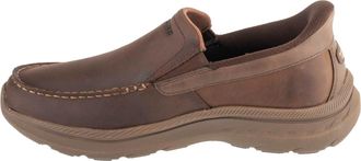 Skechers Slip On Slip-Ins: Pollard - Osgood
