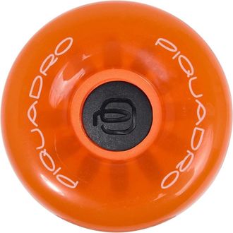 Piquadro unisex, Sport, Orange, Taille: ONE Size Pop Roue Interchangeable