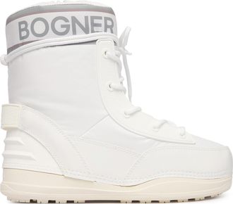 Bogner Schneeschuhe Bogner La Plagne 14 A 32547014 Wei&szlig;