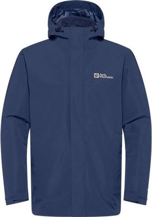 Jack Wolfskin Herren Doppeljacke ALTENBERG 3IN1 JKT M