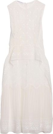 Alberta Ferretti KLEIDER - Midi-Kleider auf YOOX.COM