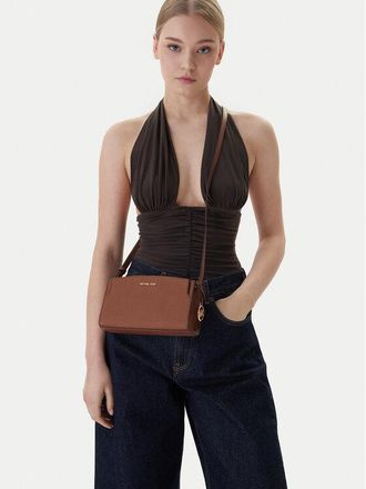 Michael Kors Handtasche 32R6GQ6C1L Braun