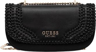 Guess Damen, Taschen, Schwarzk, ONE SIZEGr&ouml;&szlig;e