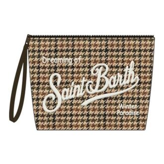 MC2 Saint Barth unisex, Taschen, Mehrfarbig, ONE SIZEGr&ouml;&szlig;e