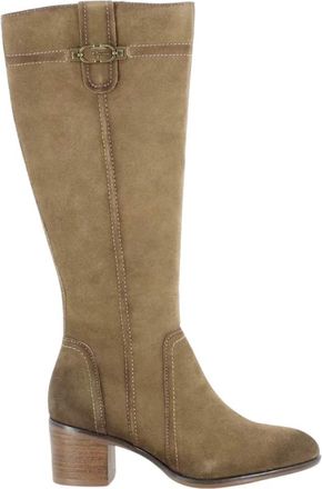 Tamaris Stiefel 25576 - - Shoes - Damen - Beige - 38 EU