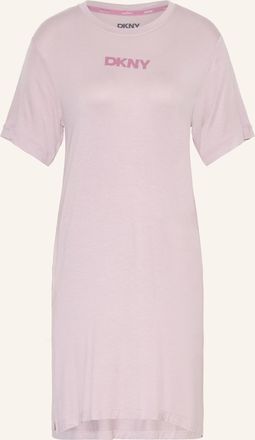DKNY Dkny Nachthemd Next Gen Classics lila