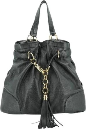 Gucci Damen, Pre-Owned, Schwarzk, ONE SIZEGr&ouml;&szlig;e