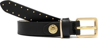 Gianni Chiarini LEATHER BELT 2 CM