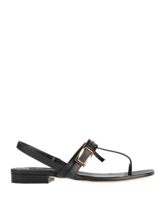 Sergio Rossi SCHUHE - Zehentrenner auf YOOX.COM