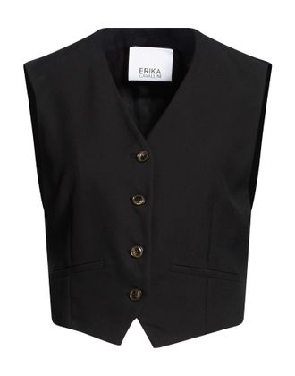Erika Cavallini Semi Couture ANZ&Uuml;GE und CO-ORDS - Couture-Westen auf YOOX.COM