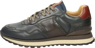 Ambitious Park Crest Runner - - Shoes - Herren - Blau - 42 EU