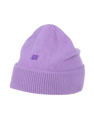 Acne Studios ACCESSOIRES - M&uuml;tzen & H&uuml;te auf YOOX.COM