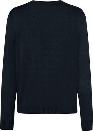 Maerz Maerz Muenchen 490400 Strickpullover Herren Bekleidung