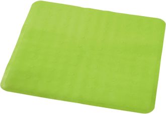Ridder Duscheinlage Basic grün 51x51 cm