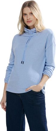 Cecil Damen Tranquil Blue Melange XL