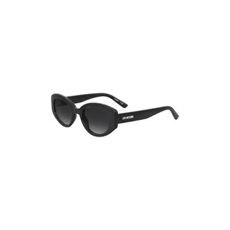 Love Moschino Damen, Accessories, Schwarzk, 50 MMGr&ouml;&szlig;e