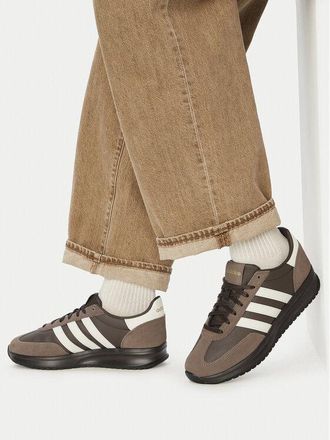 adidas Sneakers Run 70S 2.0 Shoes KJ7187 Braun