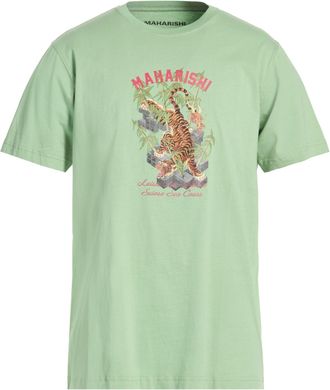 maharishi TOPS - T-shirts auf YOOX.COM