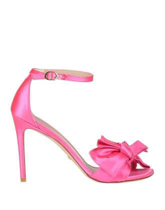 Stuart Weitzman SCHUHE - Sandalen auf YOOX.COM